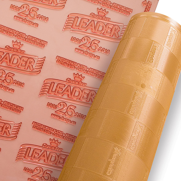 Printing Plates – Flexohub